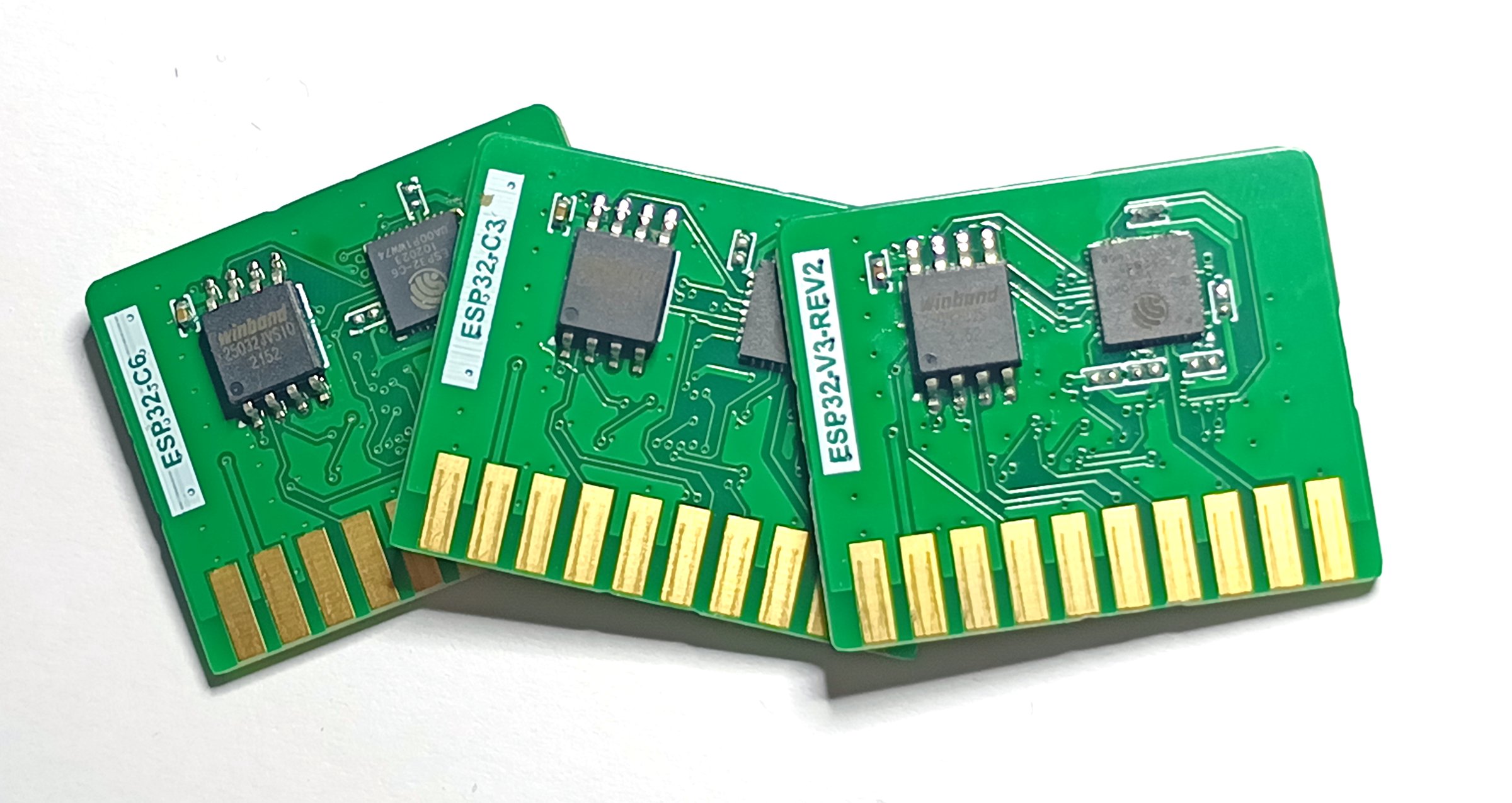 Courk's Blog – Breaking the Flash Encryption Feature of Espressif's Parts